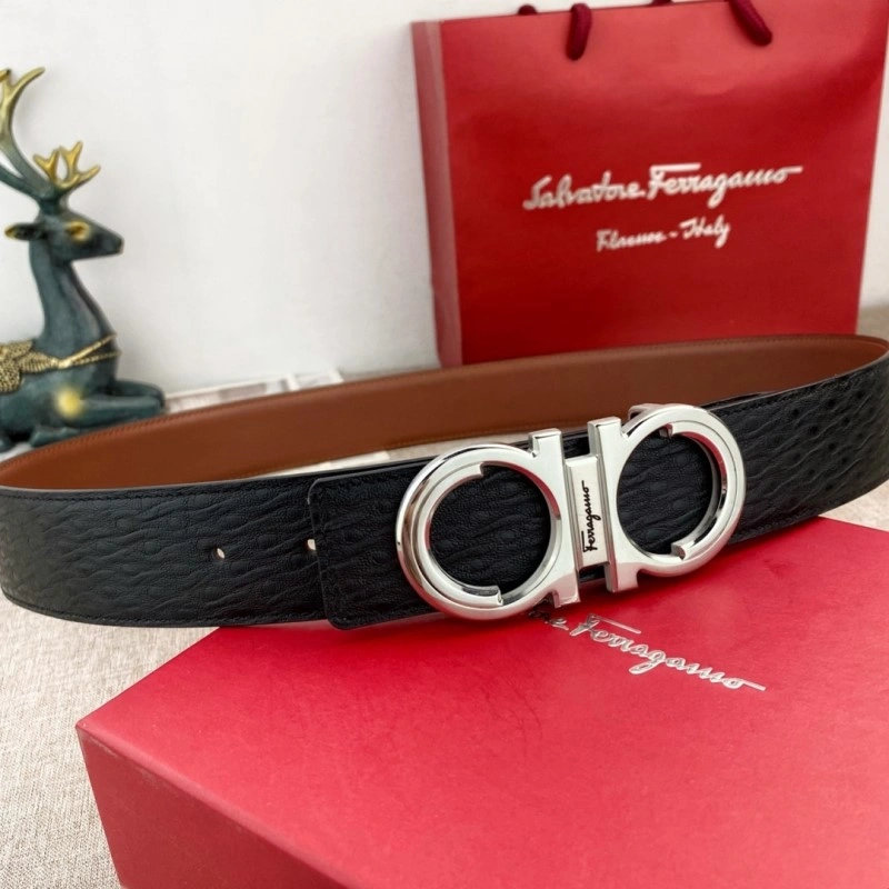 Original Ferragamo Belts