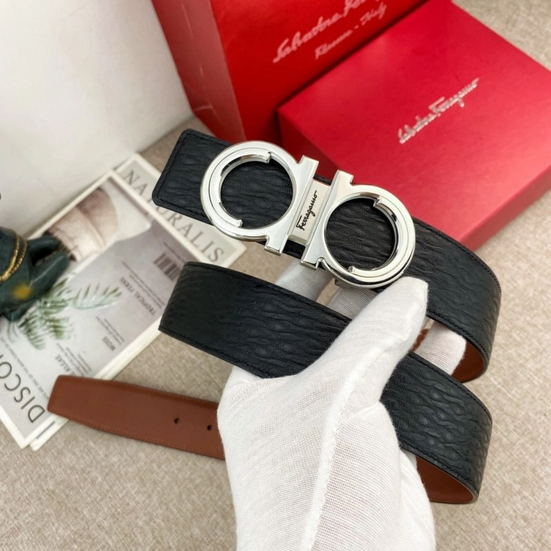 Original Ferragamo Belts