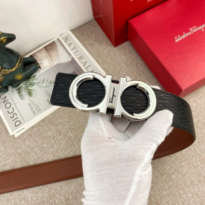 Original Ferragamo Belts