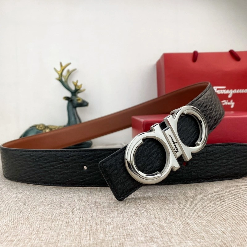 Original Ferragamo Belts