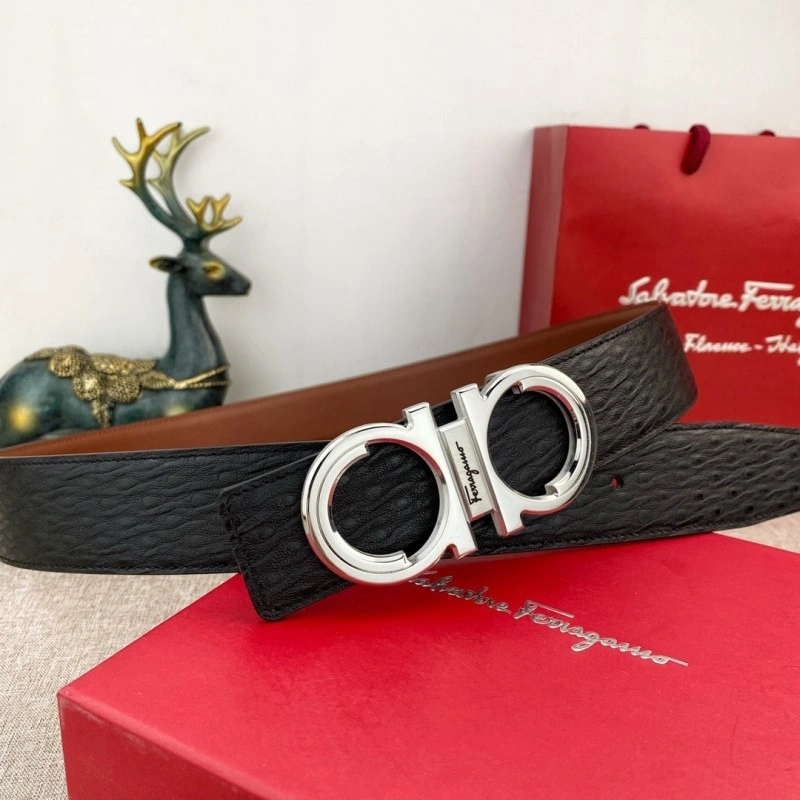 Original Ferragamo Belts