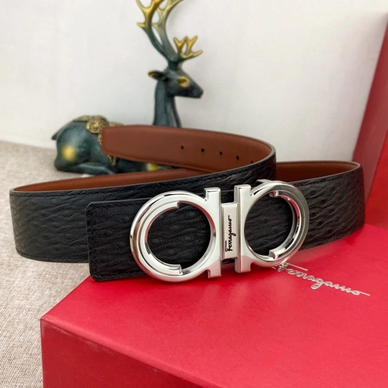 Original Ferragamo Belts