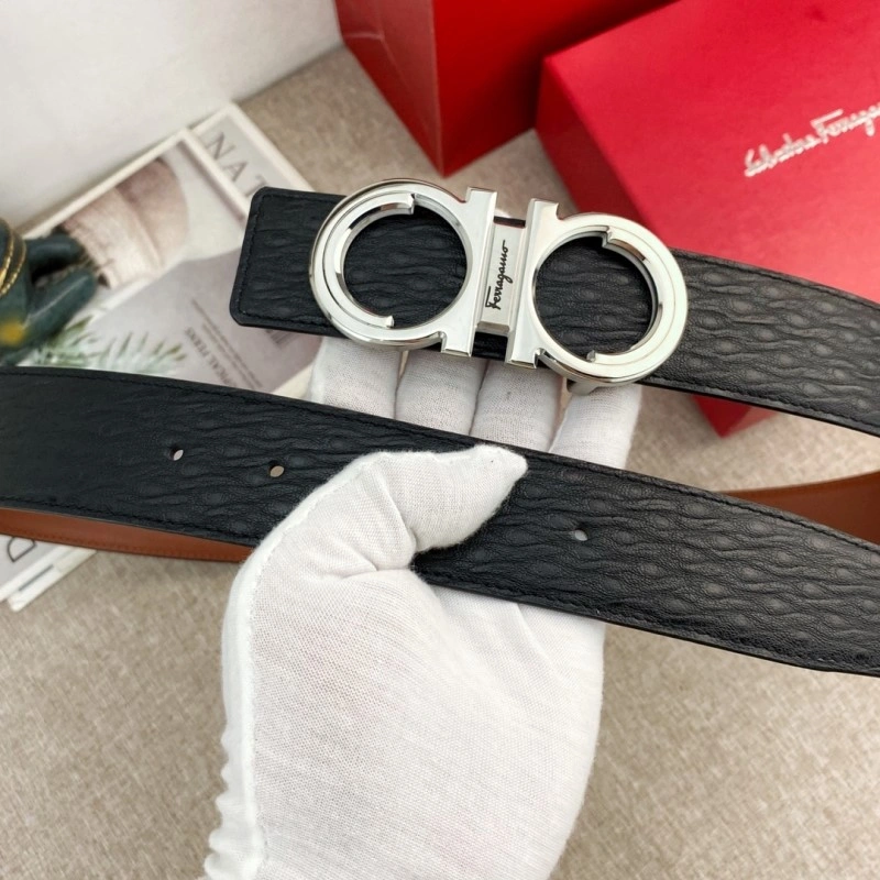 Original Ferragamo Belts
