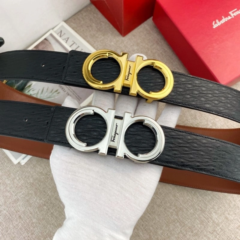Original Ferragamo Belts