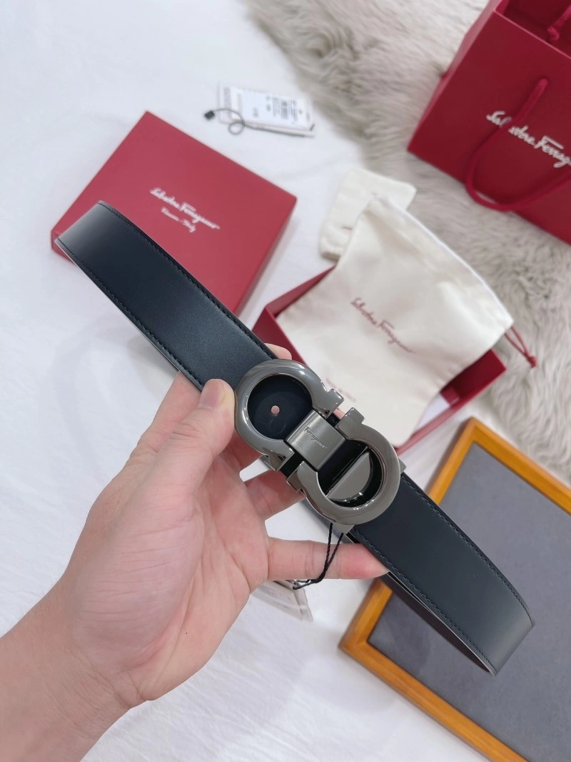 Mirror quality Ferragamo Belts