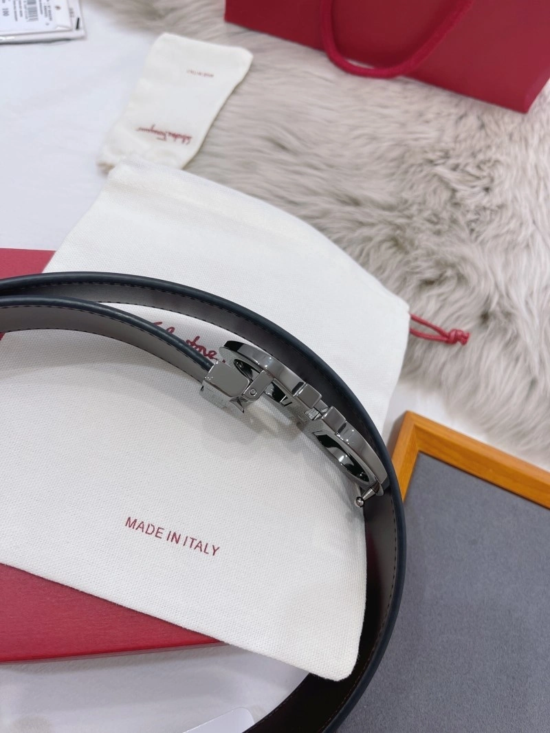 Mirror quality Ferragamo Belts