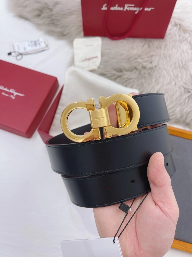 Perfect replica Ferragamo Belts