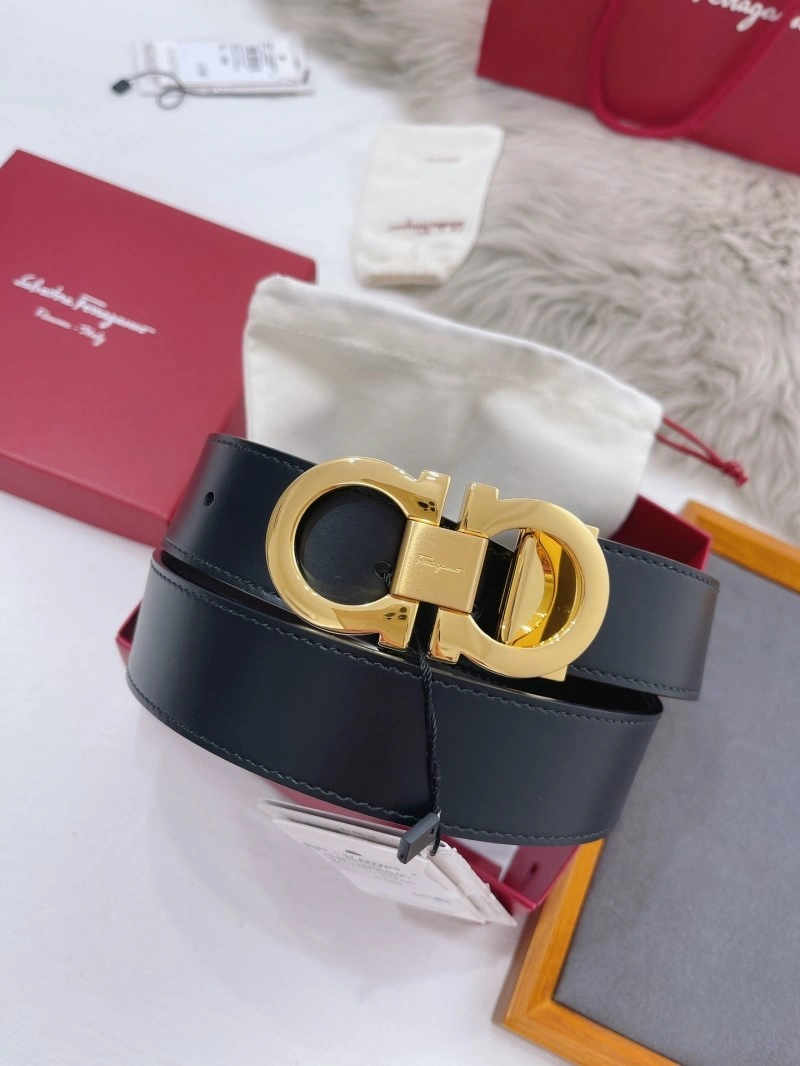 Perfect replica Ferragamo Belts