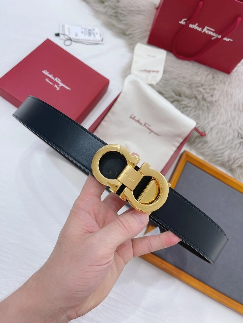 Perfect replica Ferragamo Belts