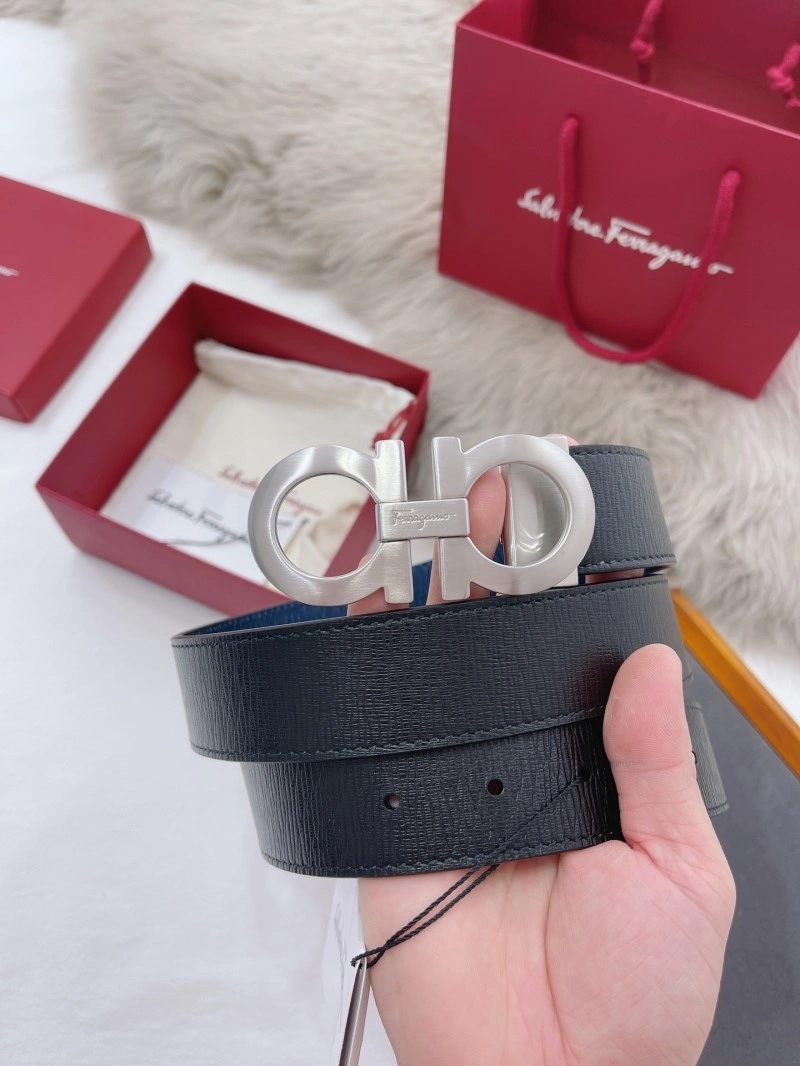Top match Ferragamo Belts