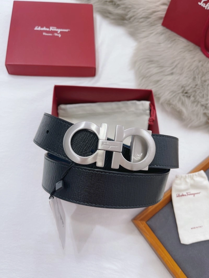 Top match Ferragamo Belts