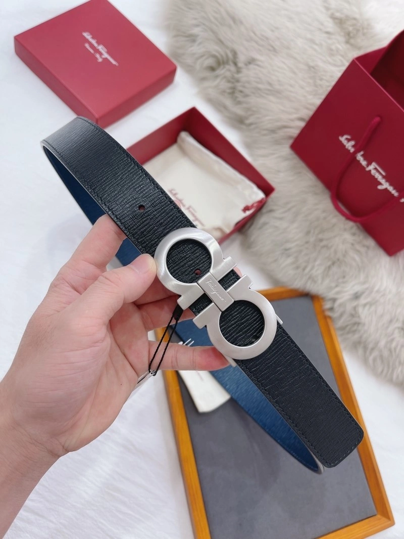 Top match Ferragamo Belts