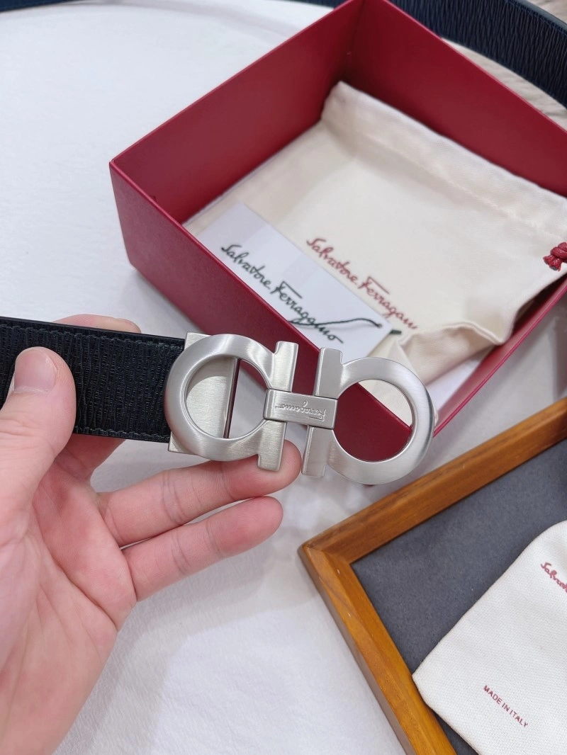 Top match Ferragamo Belts