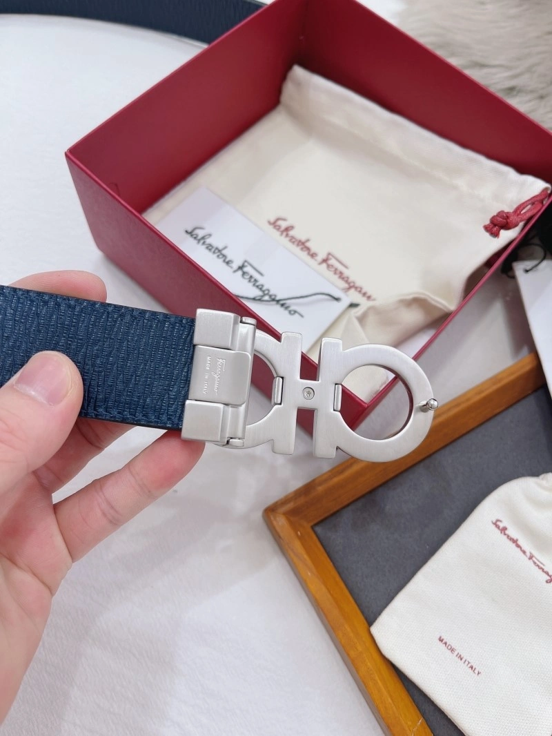 Top match Ferragamo Belts