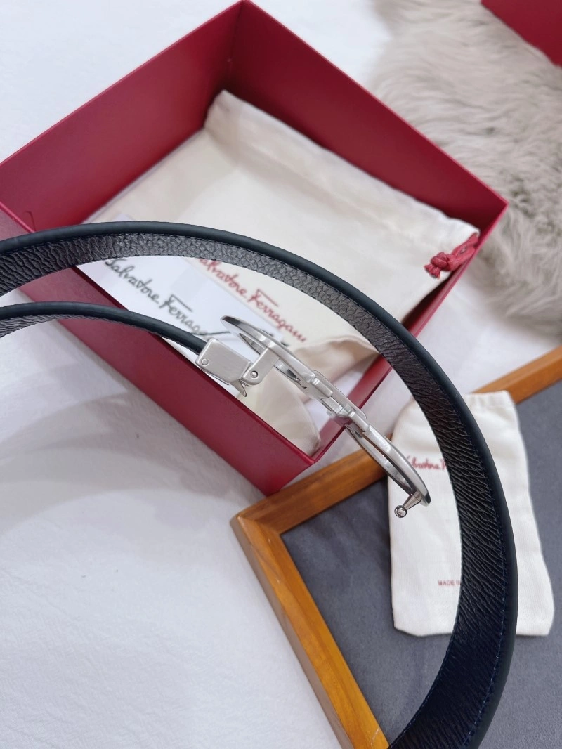 Top match Ferragamo Belts
