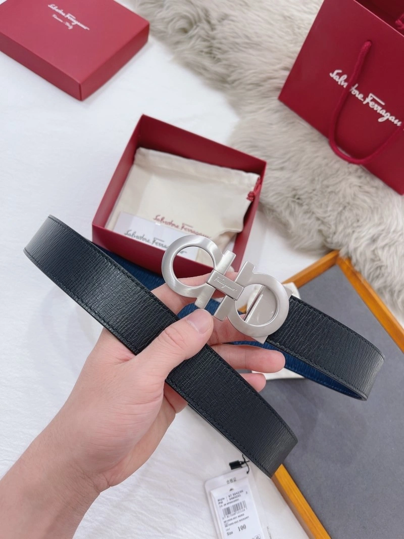 Top match Ferragamo Belts