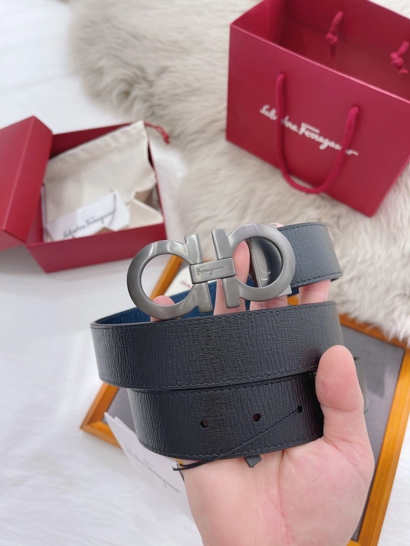 High fidelity Ferragamo Belts