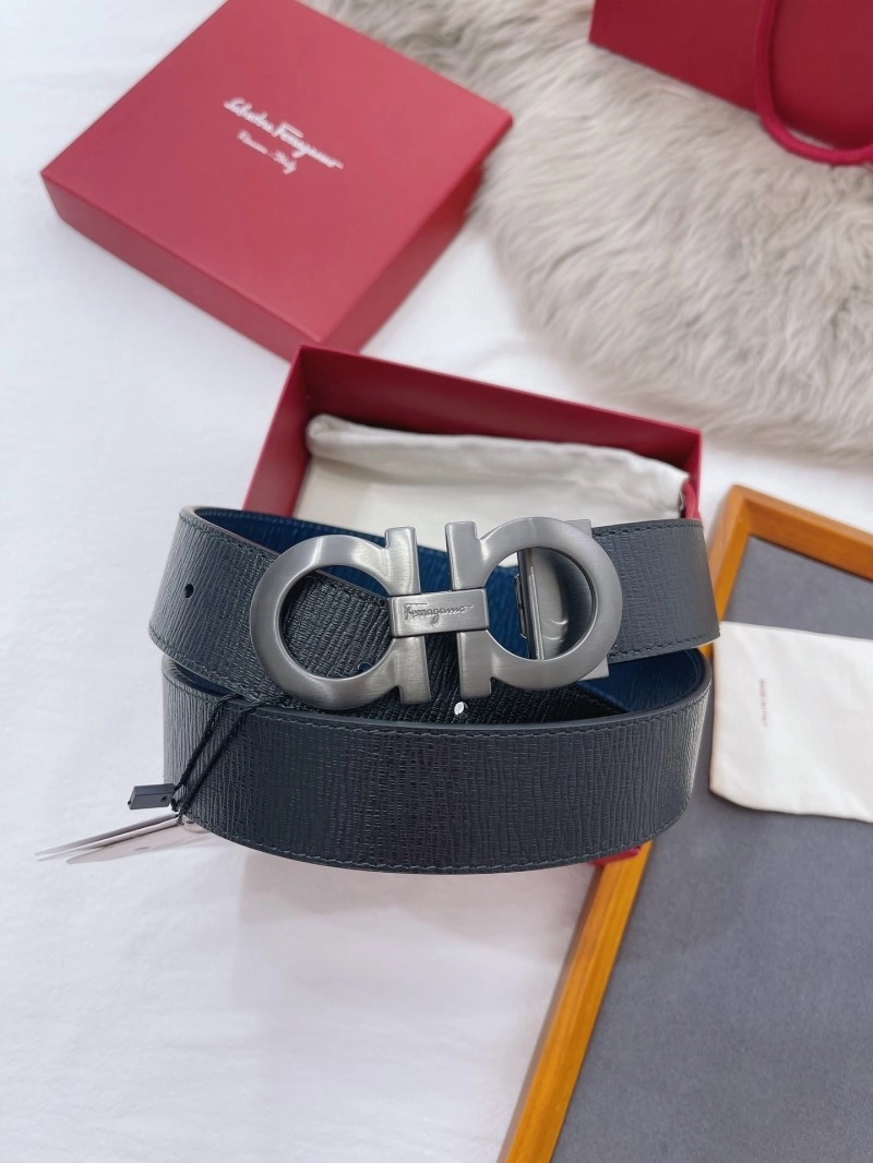 High fidelity Ferragamo Belts
