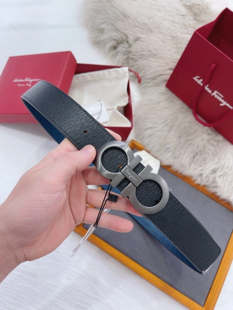 High fidelity Ferragamo Belts