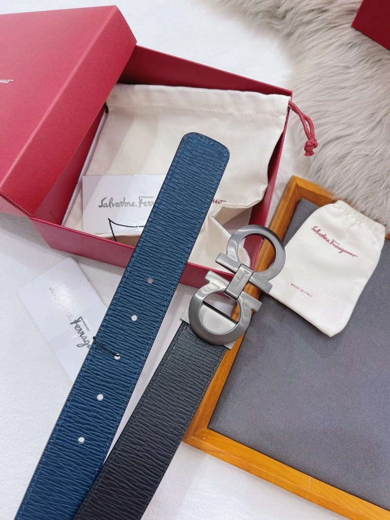 High fidelity Ferragamo Belts