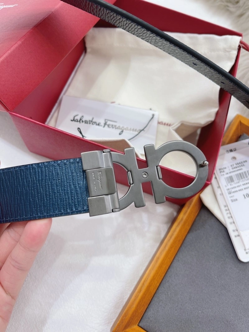 High fidelity Ferragamo Belts