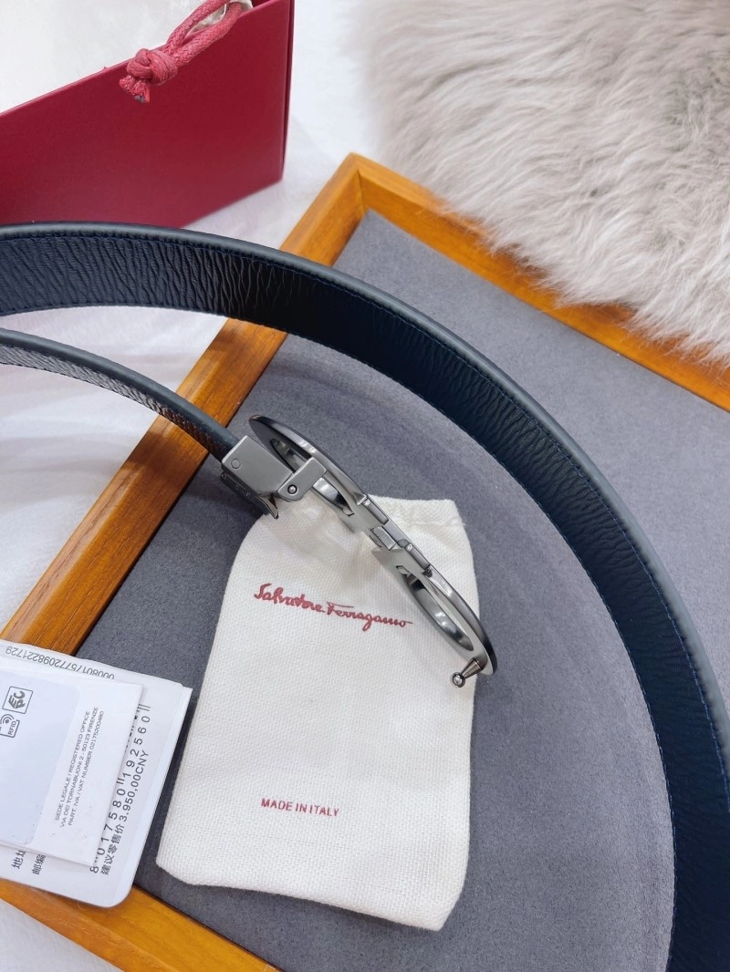 High fidelity Ferragamo Belts