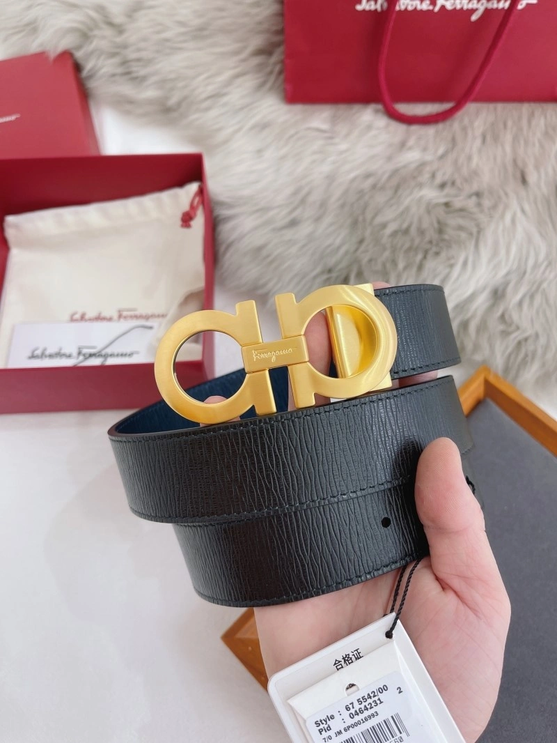 Inexpensive Ferragamo Belts