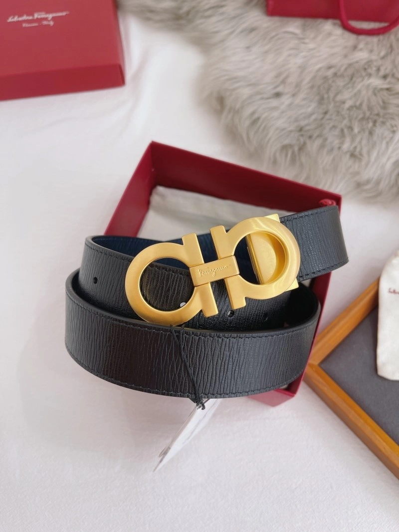 Inexpensive Ferragamo Belts
