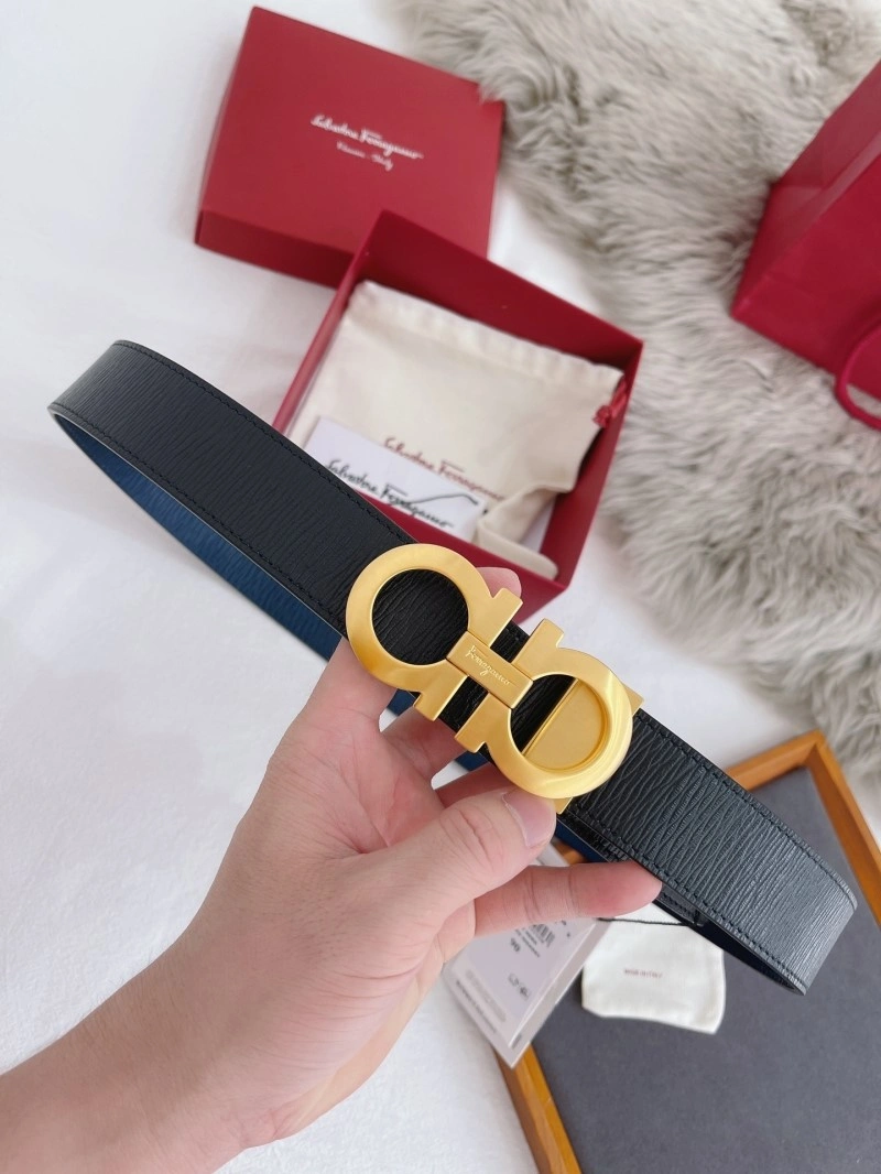 Inexpensive Ferragamo Belts