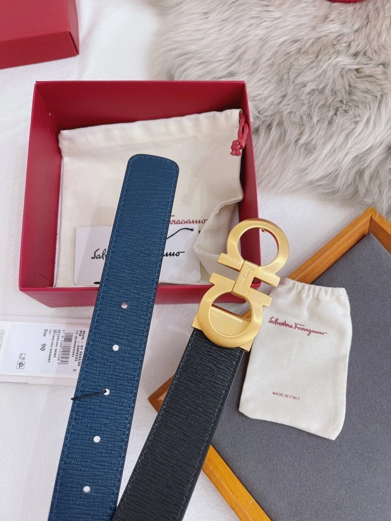 Inexpensive Ferragamo Belts