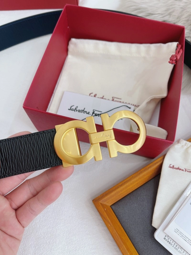 Inexpensive Ferragamo Belts