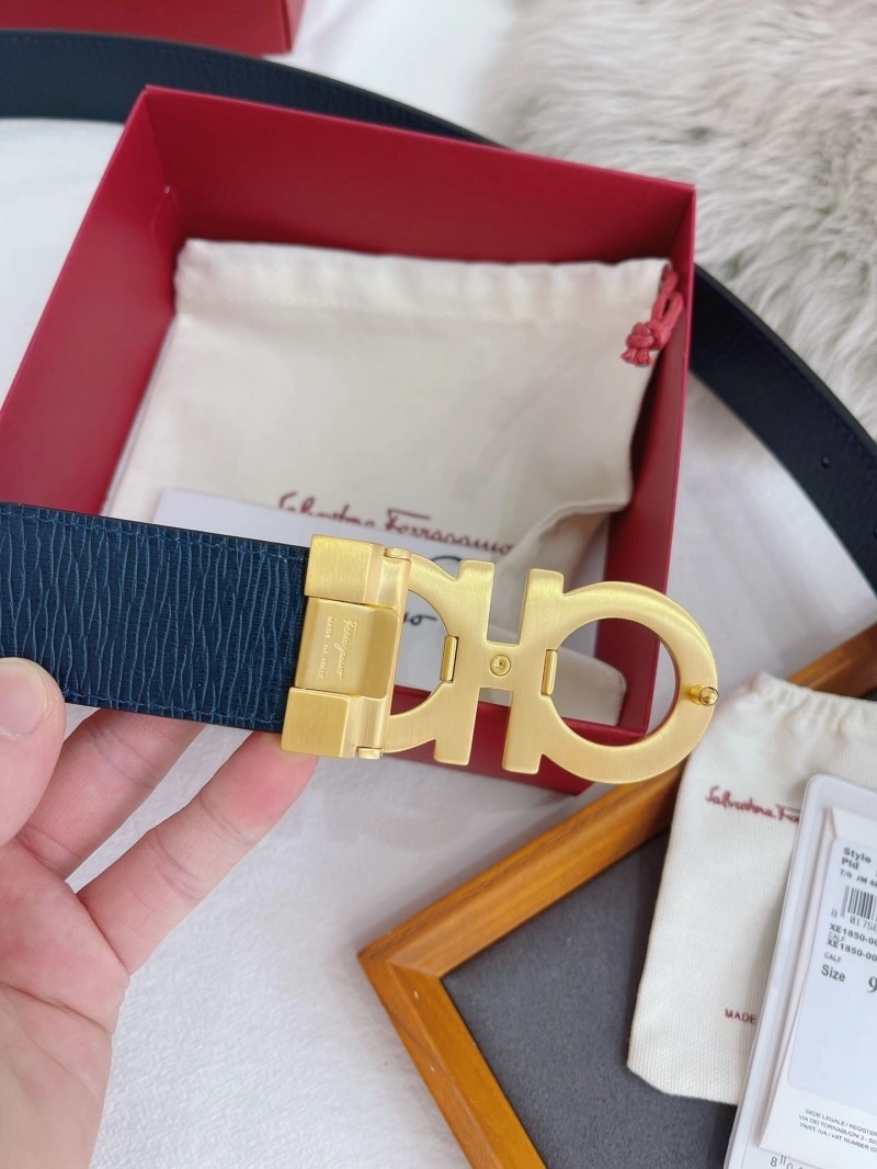 Inexpensive Ferragamo Belts