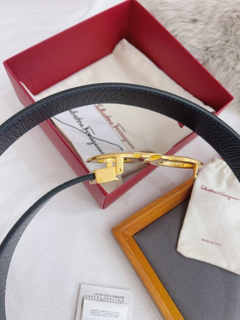 Inexpensive Ferragamo Belts