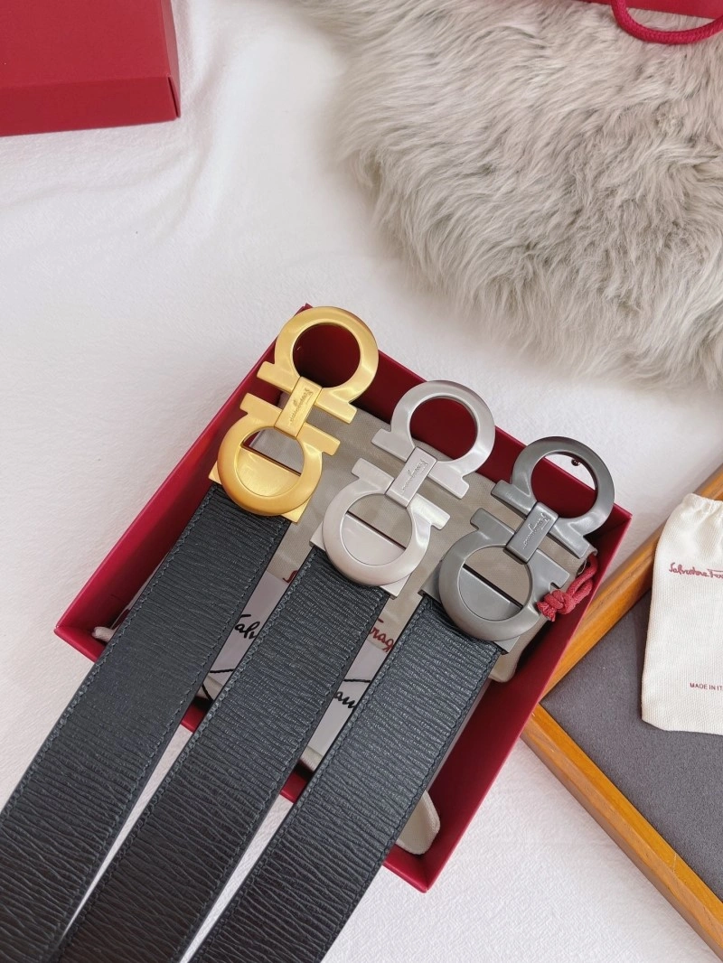 Inexpensive Ferragamo Belts