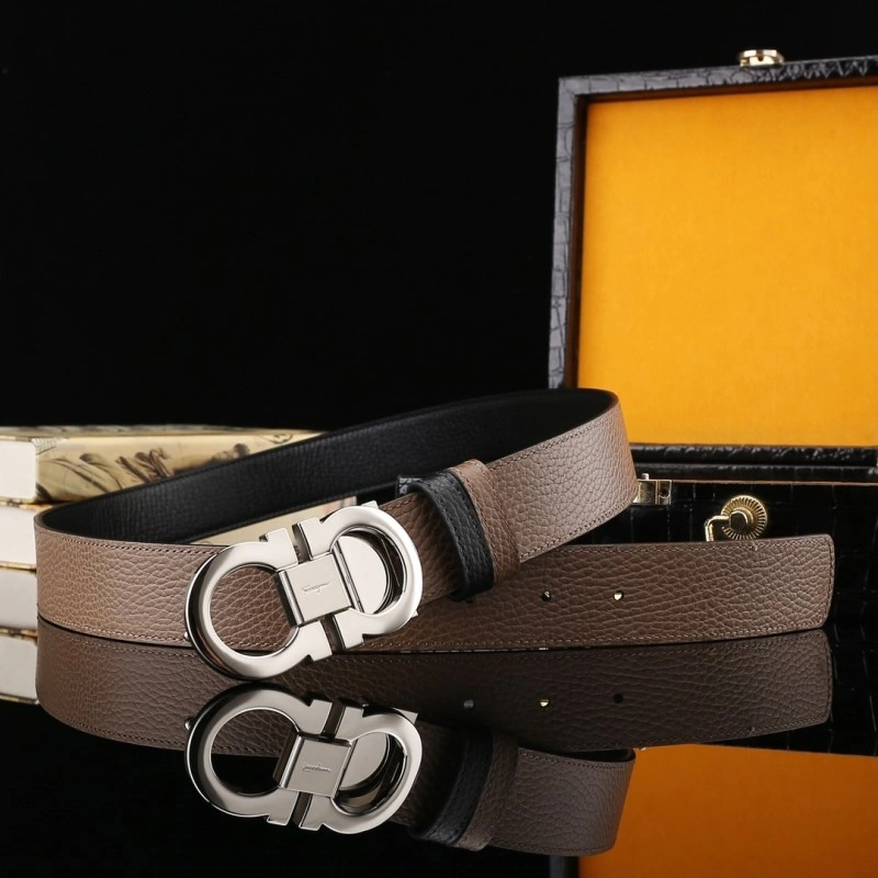 Legit Ferragamo Belts
