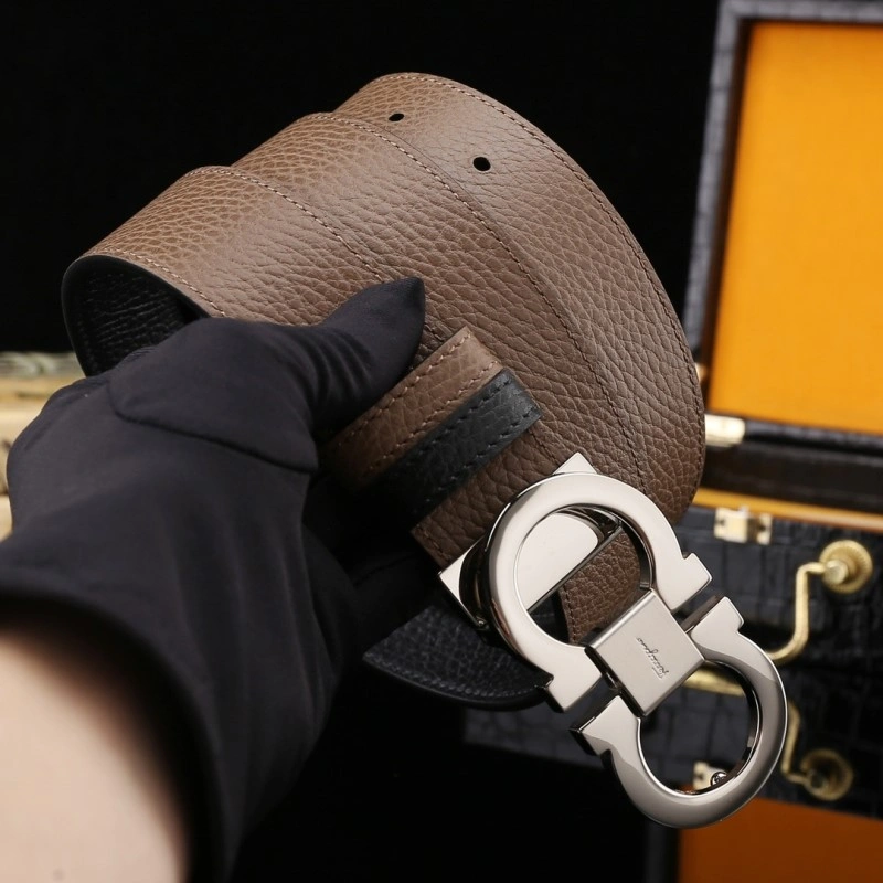 Legit Ferragamo Belts