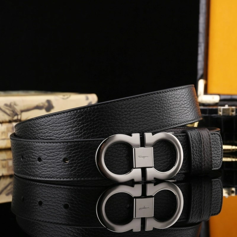 Legit Ferragamo Belts