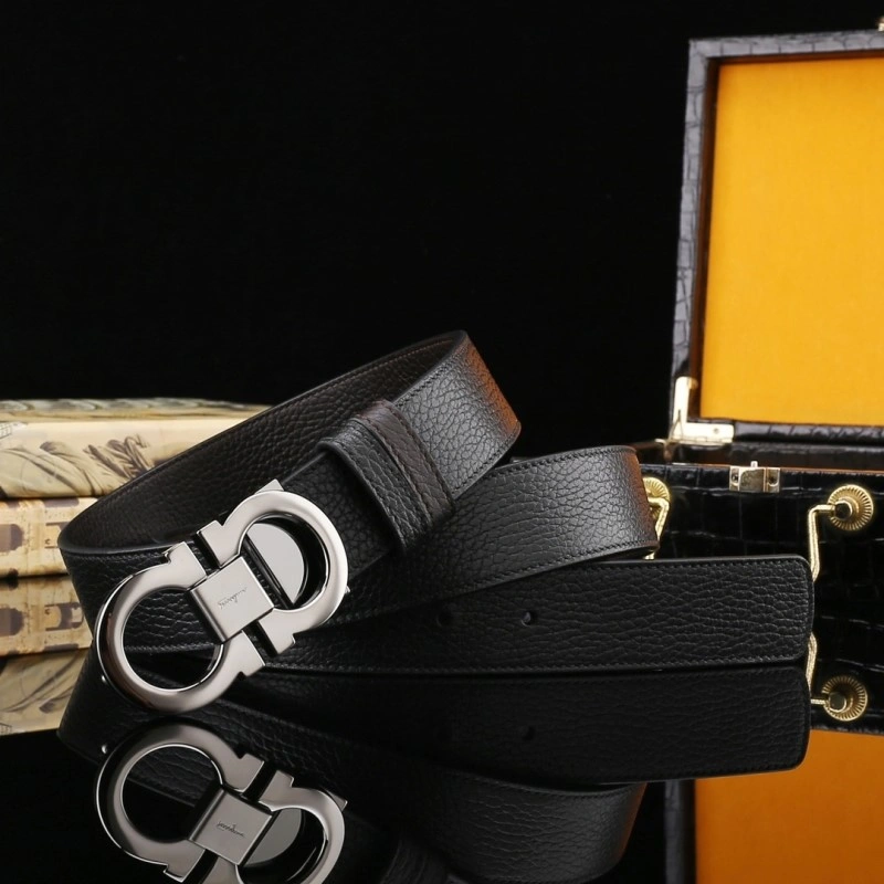 Legit Ferragamo Belts