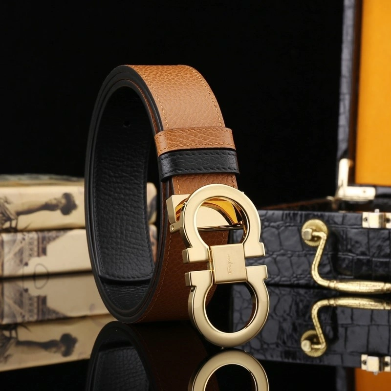 Legit Ferragamo Belts