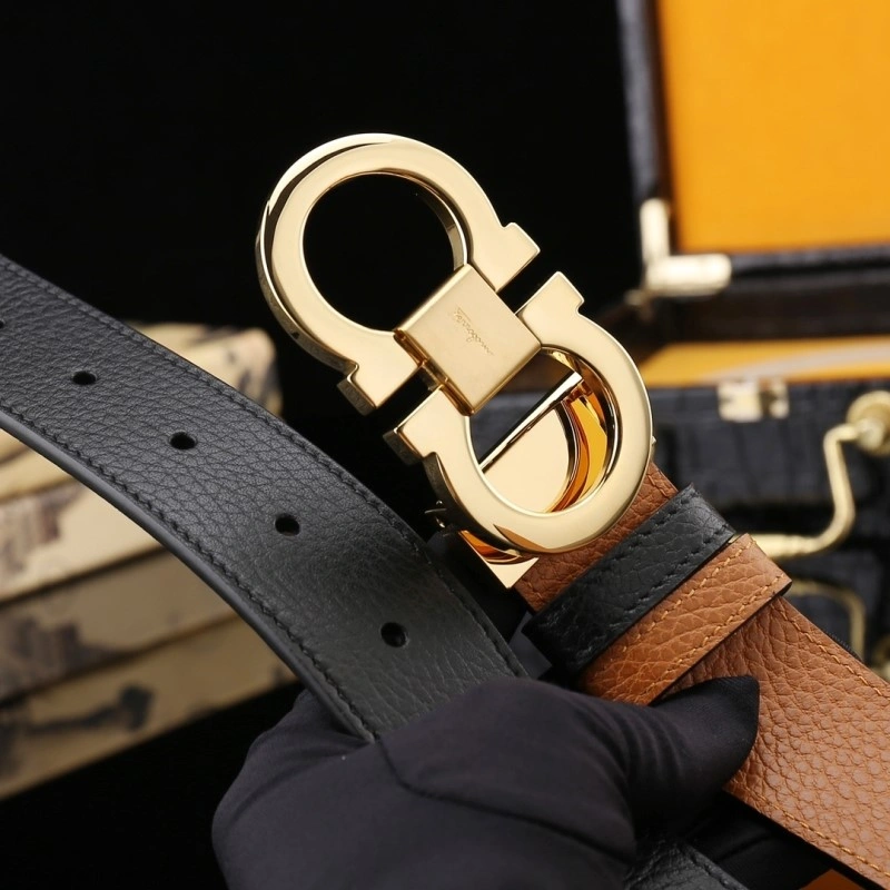 Legit Ferragamo Belts