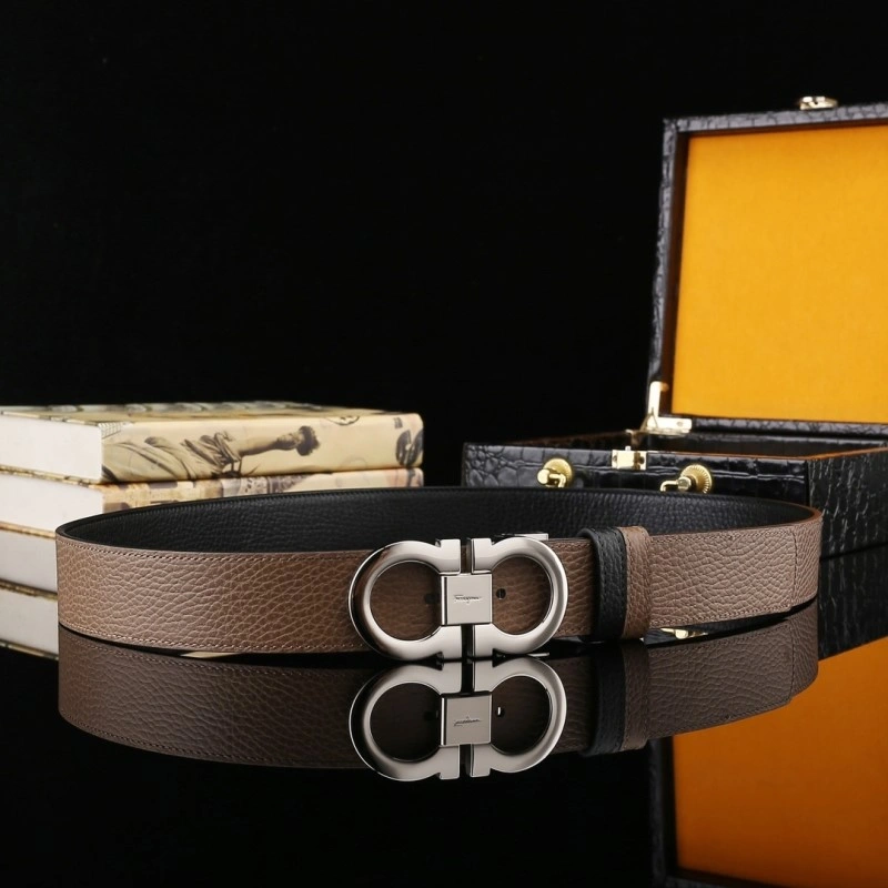 Legit Ferragamo Belts
