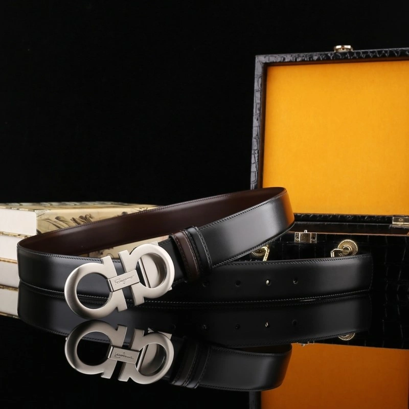 Top mirror Ferragamo Belts