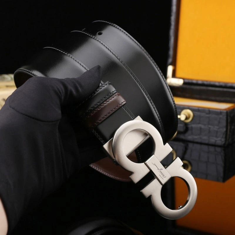 Top mirror Ferragamo Belts