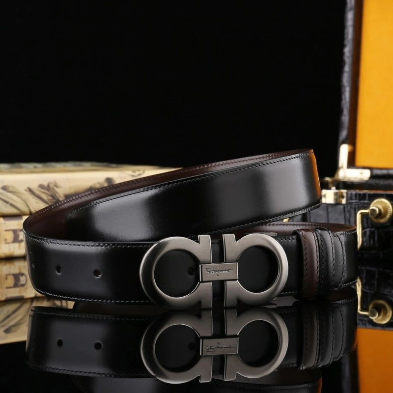 Top mirror Ferragamo Belts
