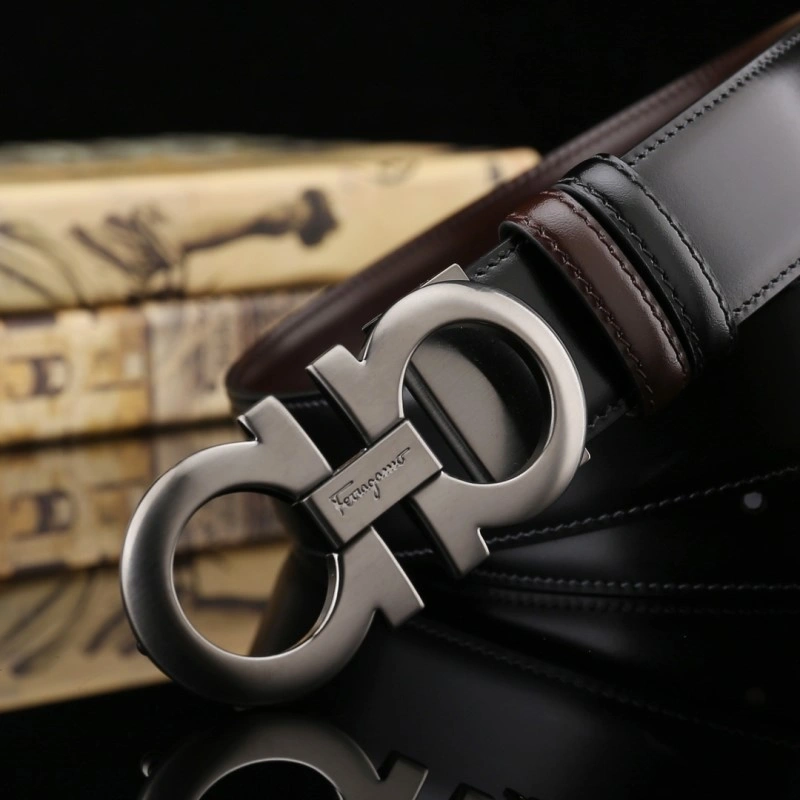 Top mirror Ferragamo Belts