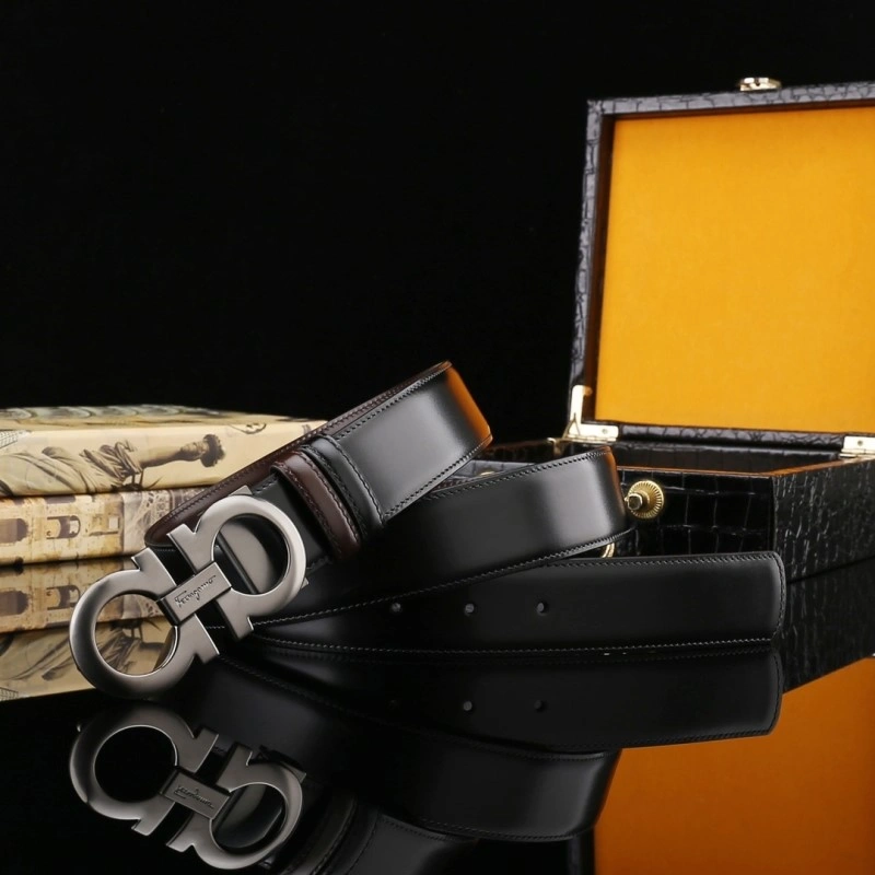 Top mirror Ferragamo Belts
