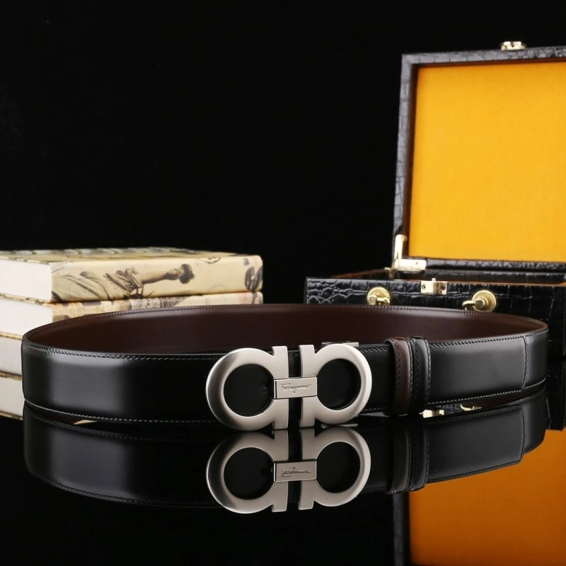 Top mirror Ferragamo Belts