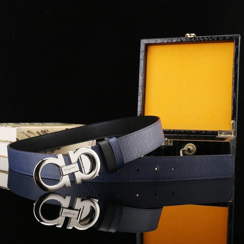 Value-priced Ferragamo Belts