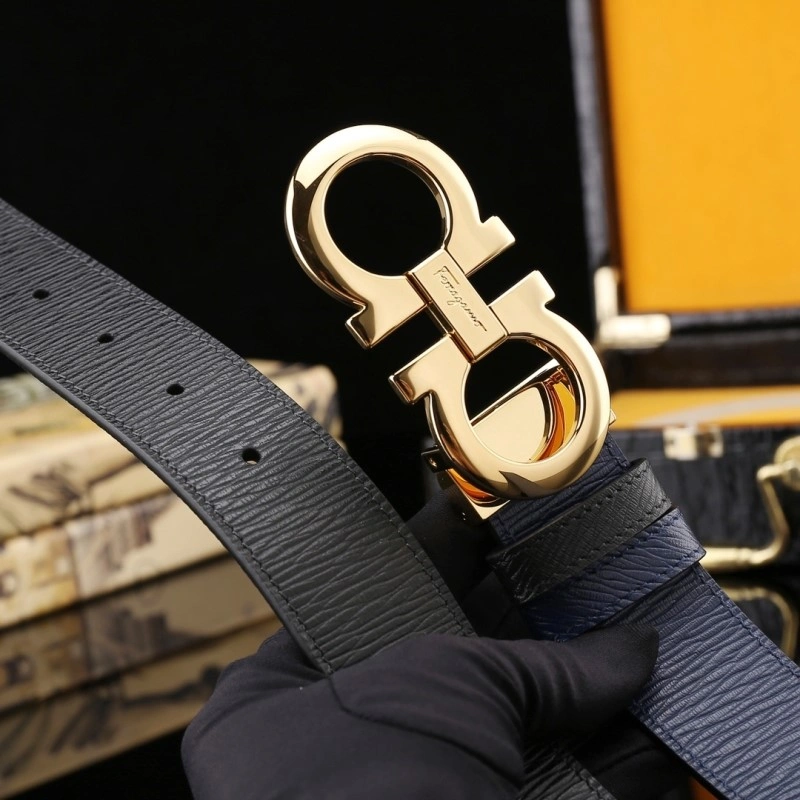 Value-priced Ferragamo Belts