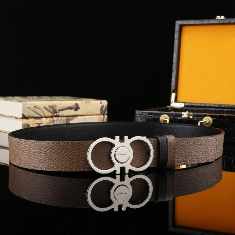 Official Ferragamo Belts